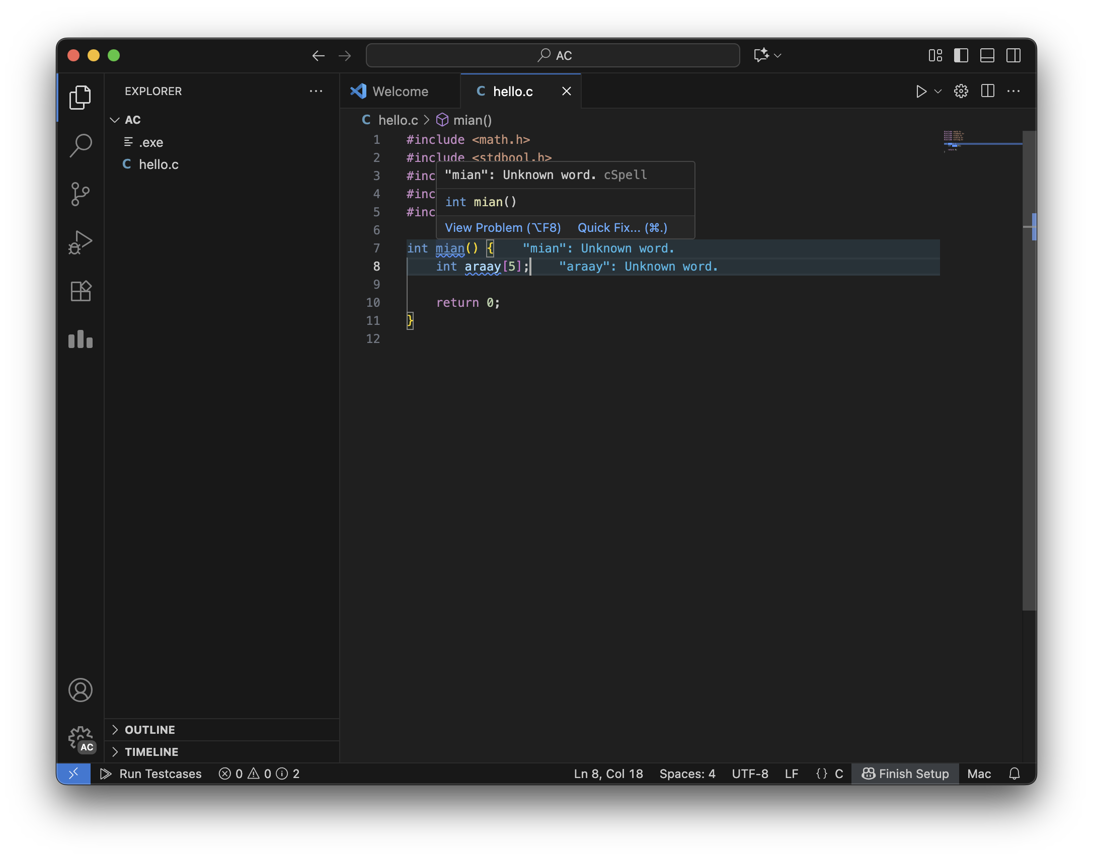 辅助功能 | Algo Bootstrap 使用文档